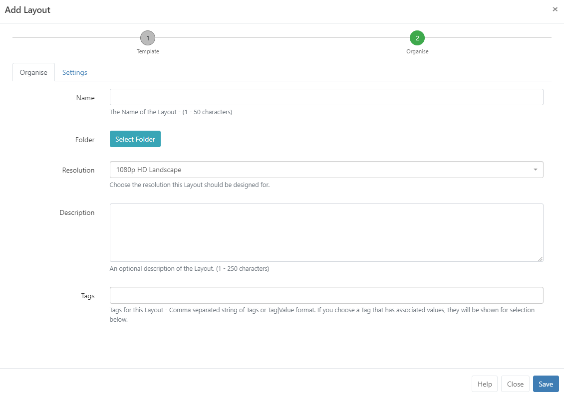 Sigme ユーザーマニュアル