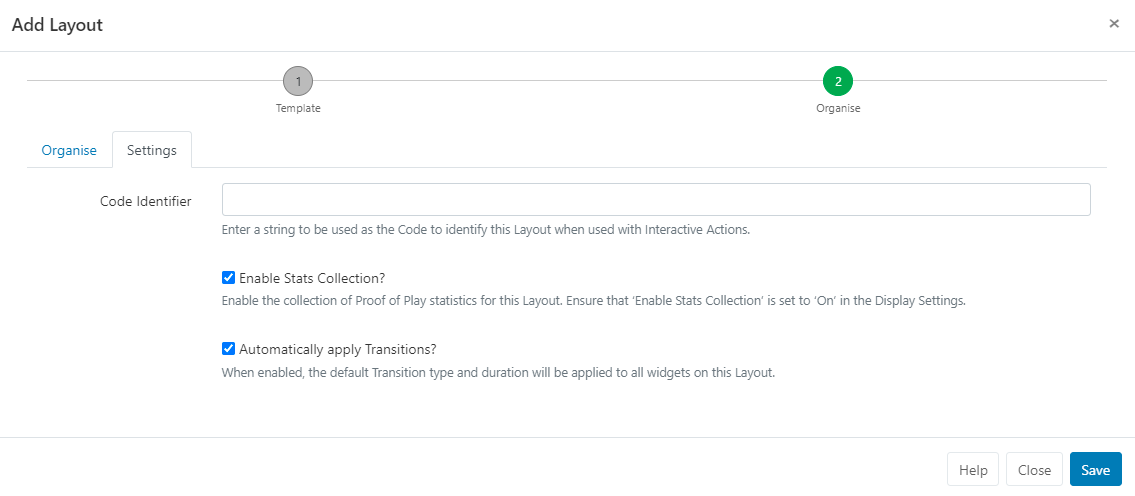 Sigme ユーザーマニュアル